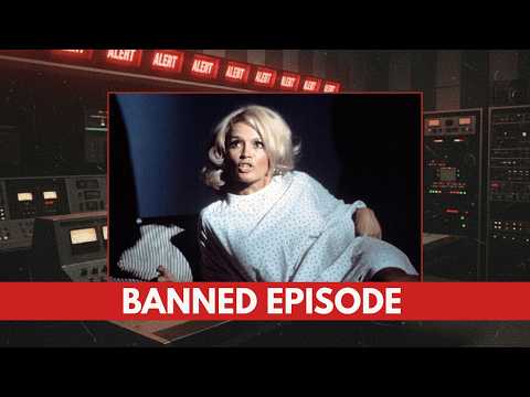The Angie Dickinson Police Woman Episode That is Still Banned Today