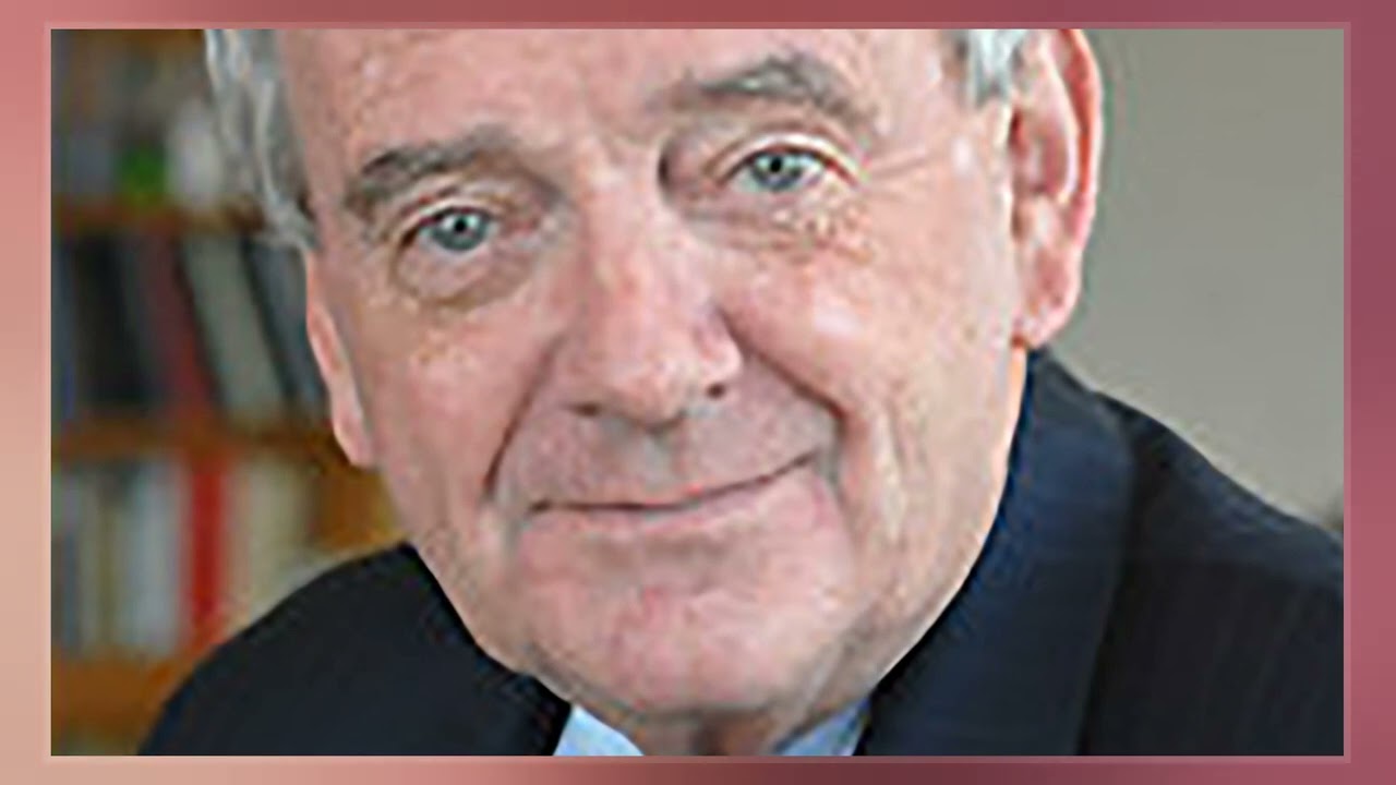 Raymond J. Dearie - YouTube