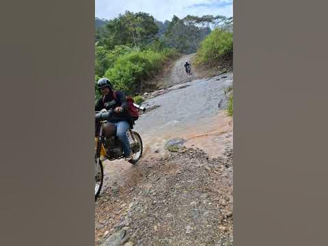 hampir selesai‼️‼️ jalan baru Alahan Panjang kab. solok ke Bayang Sani Painan Kab. pesisir ...