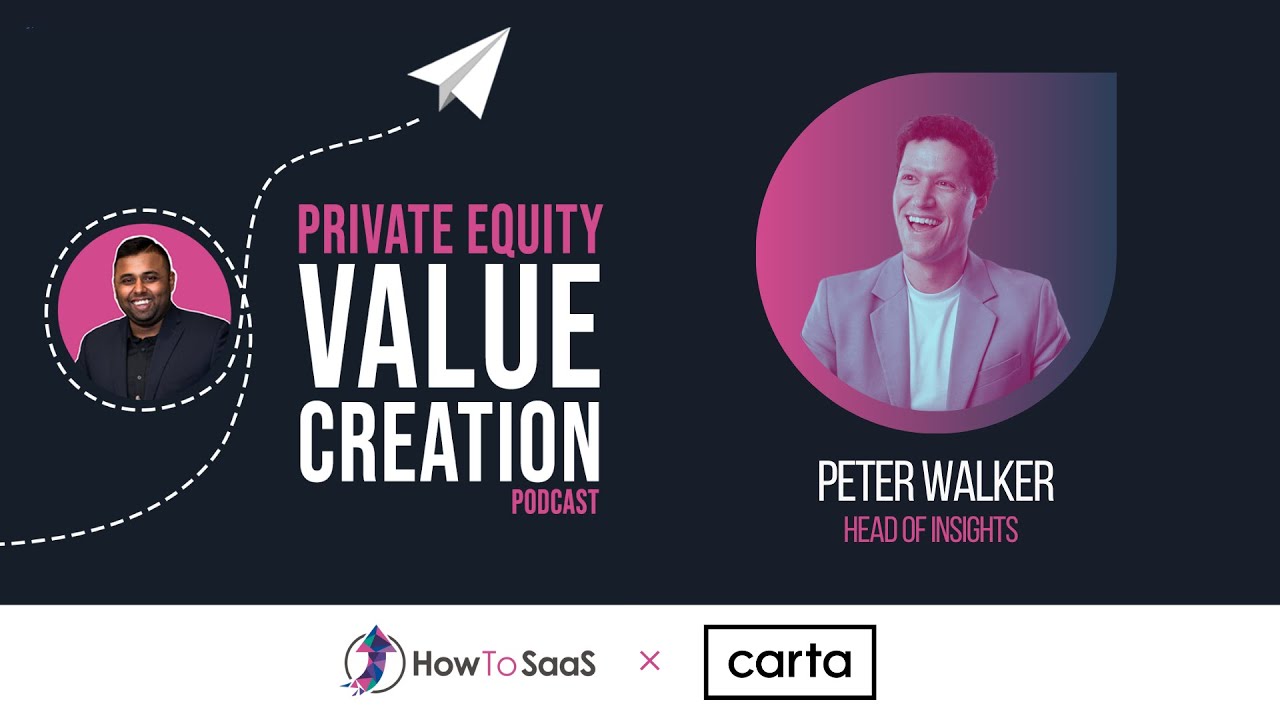Ep.48: Peter Walker, Carta | Using Equity to Attract & Retain Employees ...