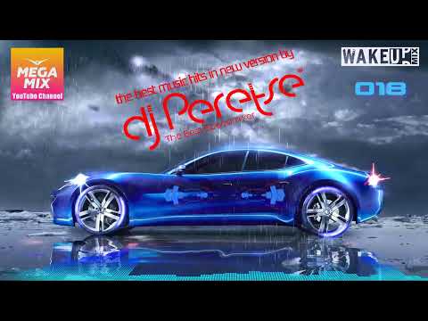 RadioRecord WakeUp Mix #018 DJ Peretse🌶Best dance music mix [Radioshow 22/09/2017]