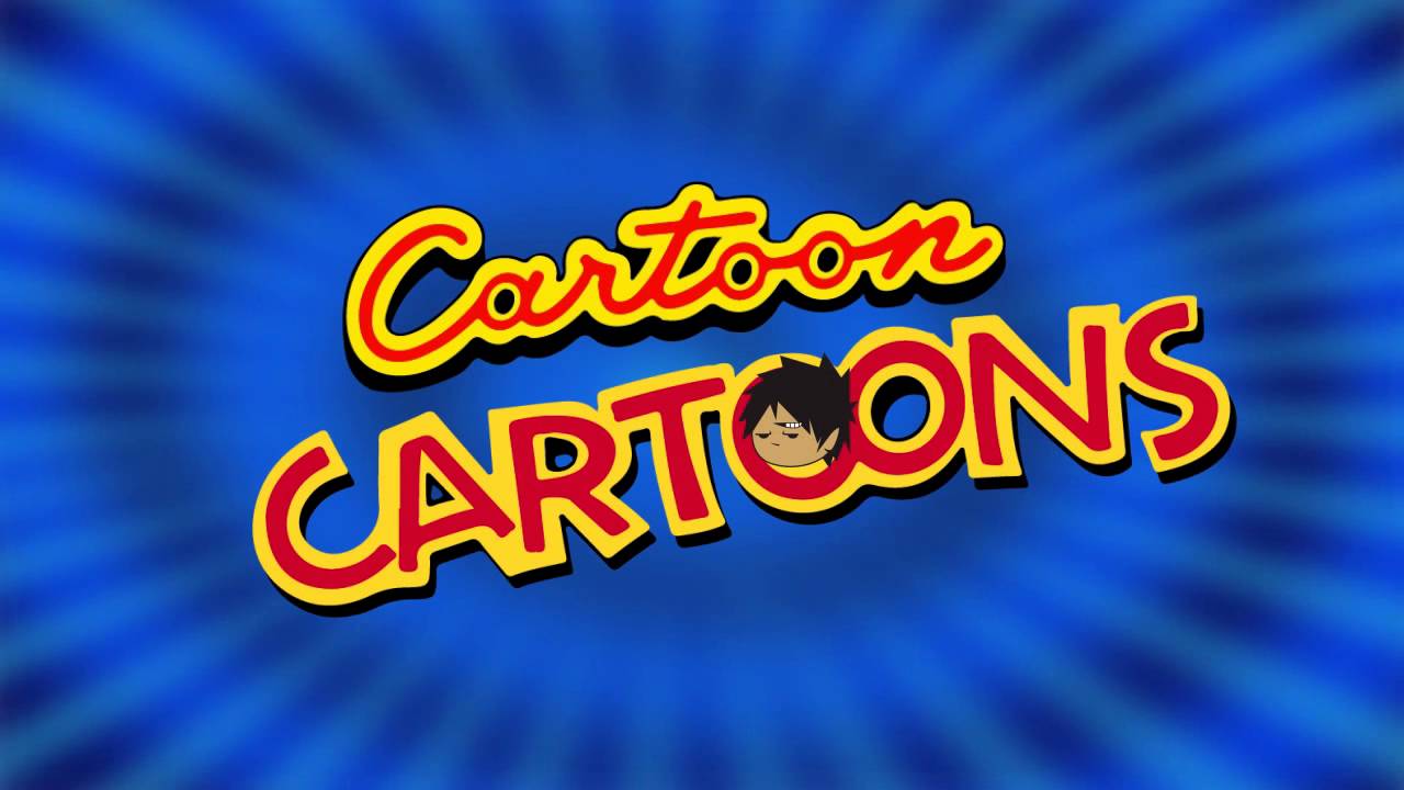 Cartoon cartoons intro estilo tejas - YouTube