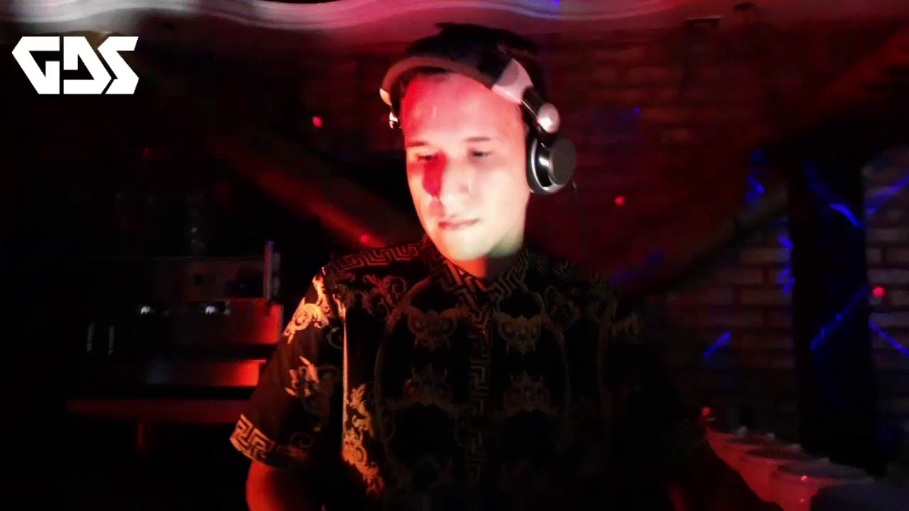 GAS - Reggaeton Mix 2020 (Session #1) - YouTube