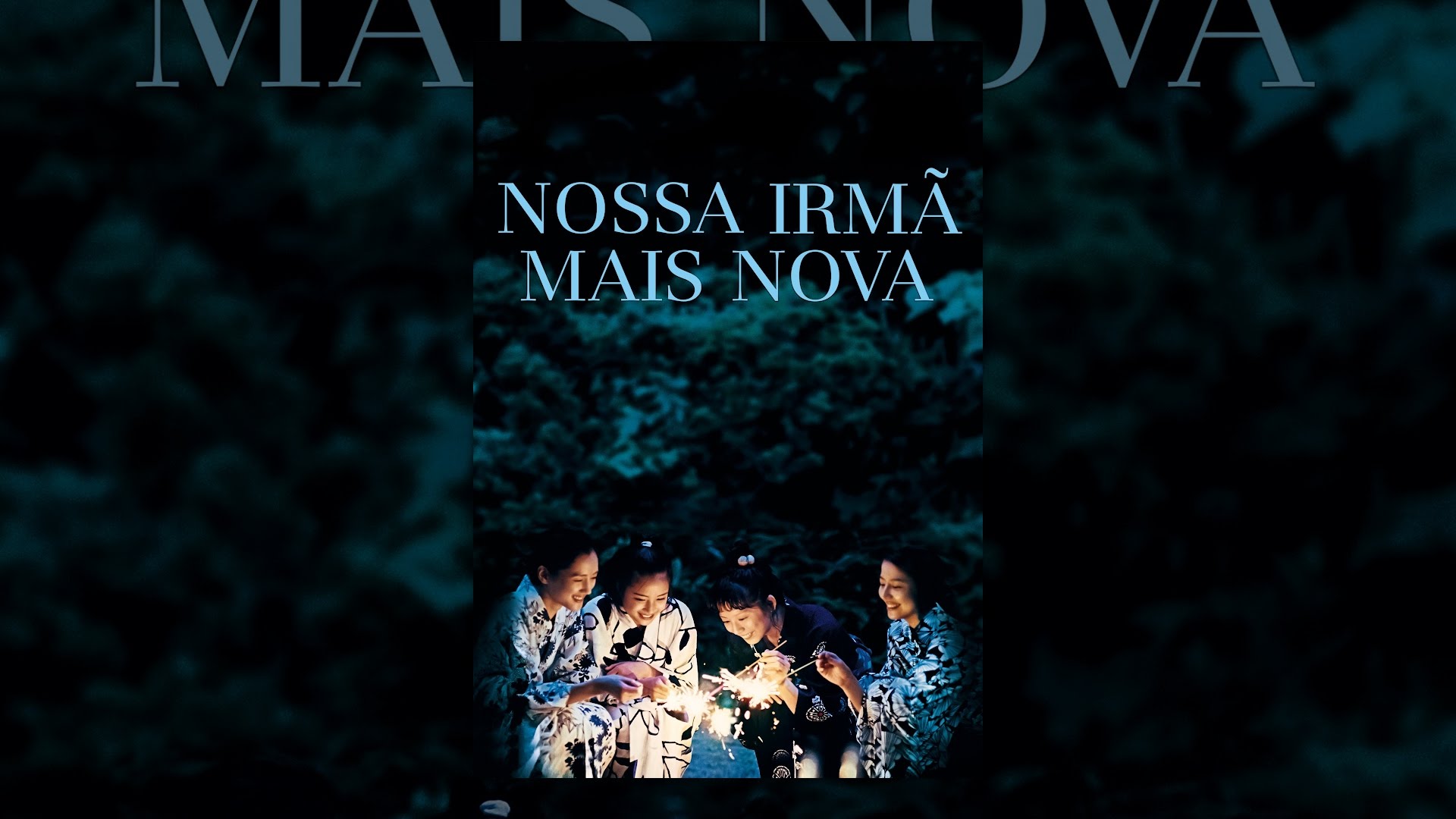 Nossa Irmã Mais Nova Legendado Youtube