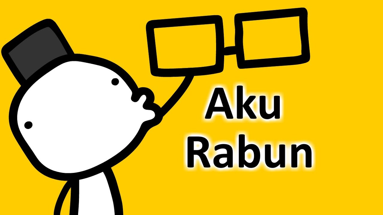 Aku Rabun | Animasi Malaysia - YouTube