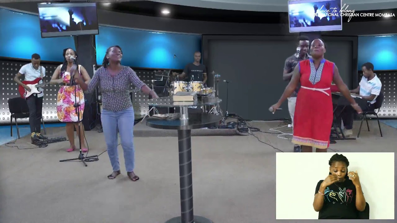 CALLED TO HONOR Sermon Series | WEEK 1 - REV. EDWARD MUNENE - YouTube