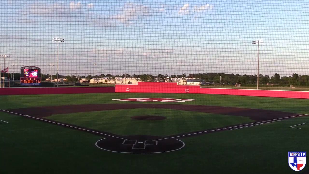 2019 Baseball Division III Semifinal 2: First Baptist Christian vs ...