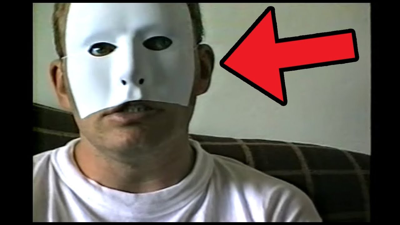 10 Creepiest Internet Mysteries Finally Solved - YouTube
