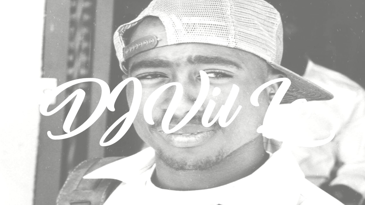 2Pac - Mirror (Who Do You Believe In) - YouTube