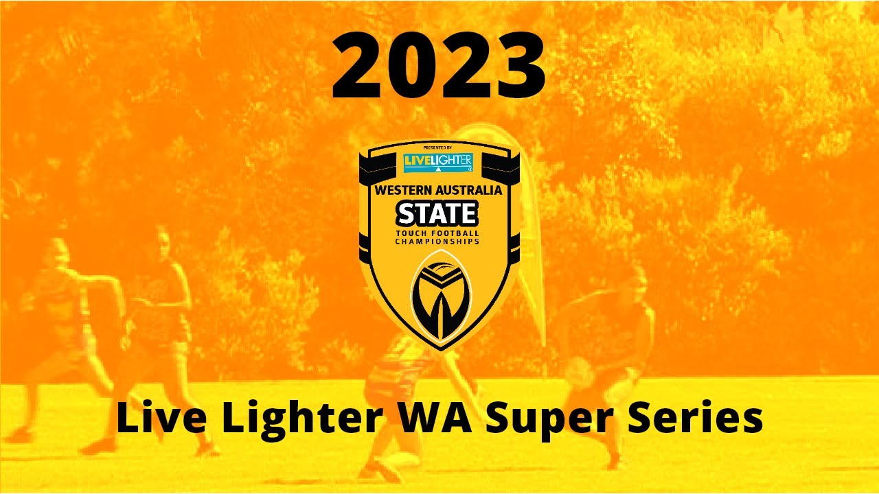 2023 Perth Brothers vs Fremantle Rebels - GRAND FINAL - Women's Open ...