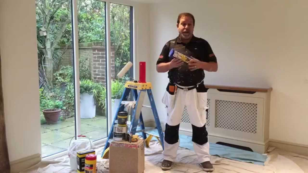 Roller Keeper Wet Roller storage made easy mess free and more ...