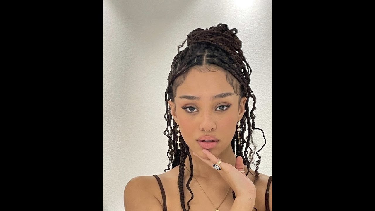 (free) R&B Type Beat - "Just for a Moment" | Smooth R&B Type Beat - YouTube