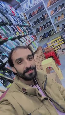 SRH SHOES RAWALPINDI - YouTube