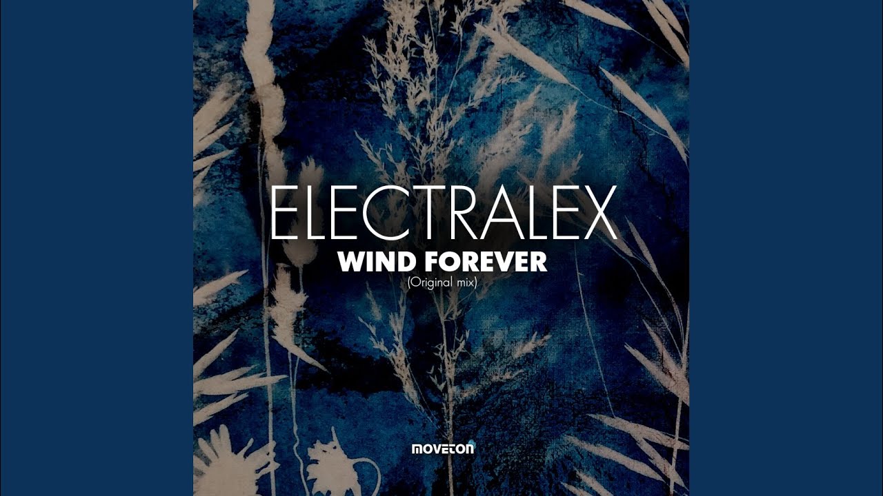 Wind Forever - YouTube
