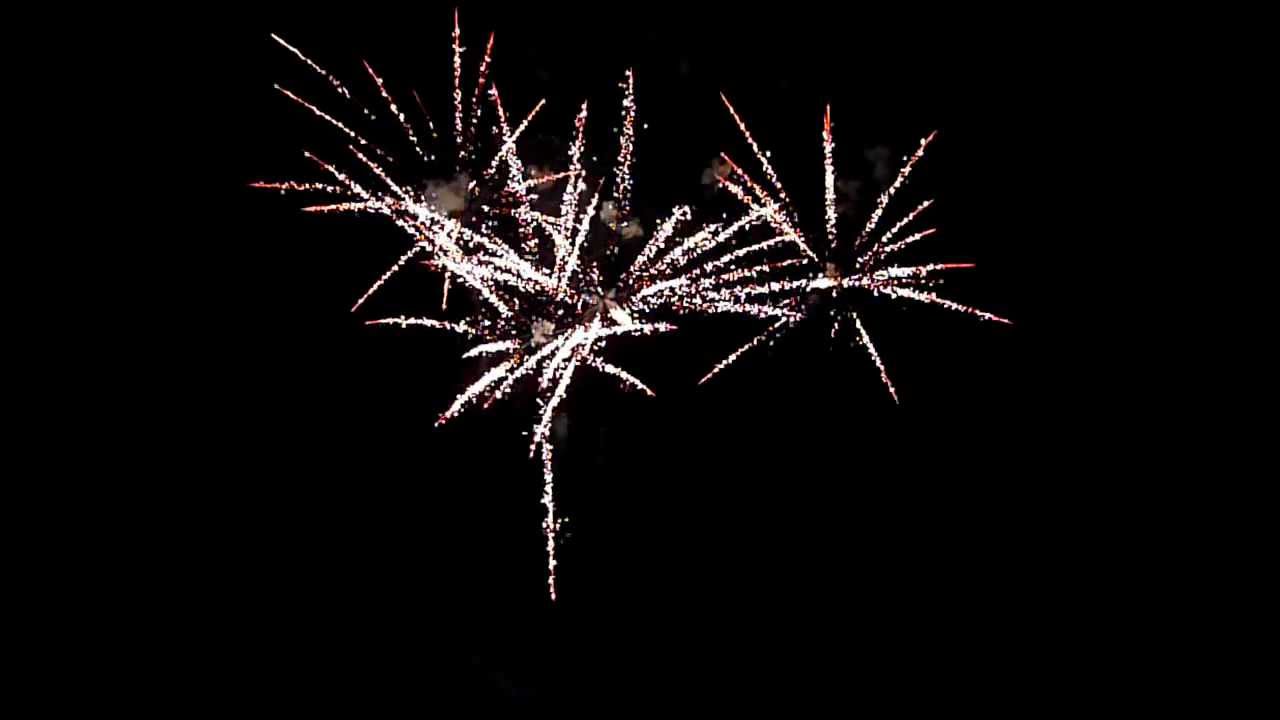 Outta Here Cutting Edge Fireworks - YouTube