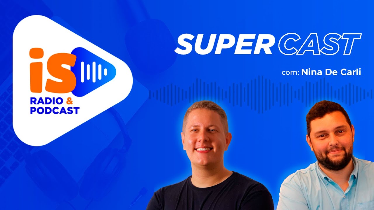 Supercast #EP 028 - YouTube