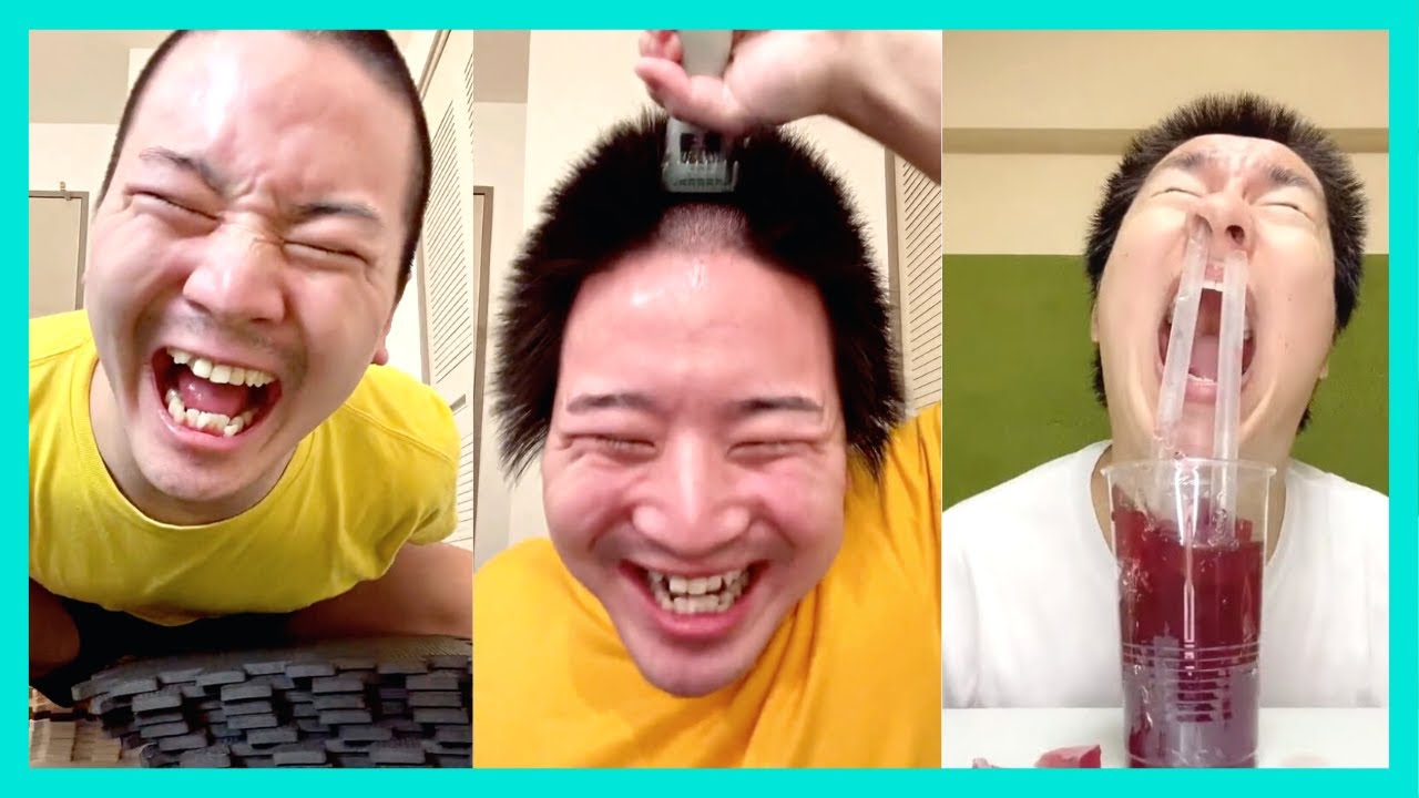 Junya's Insane TikTok Comedy: Viral LOL Moments! - YouTube