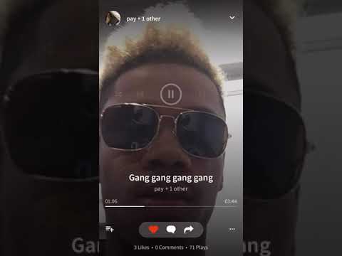 Lil Ced-True Love