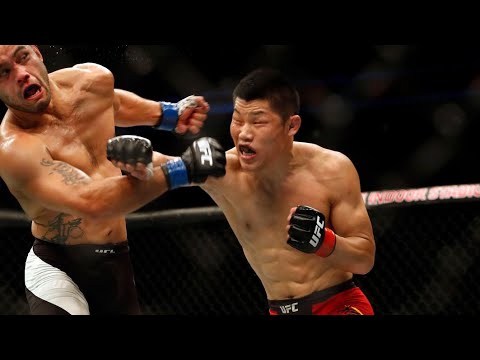 UFC 4 | The Leech always comes to Swang and Bang (Li Jingliang) - YouTube