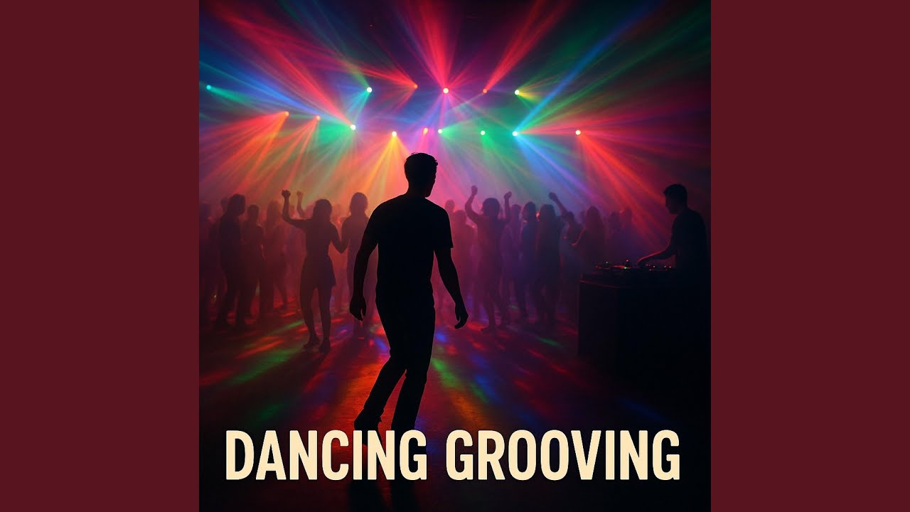 Dancing Grooving - YouTube