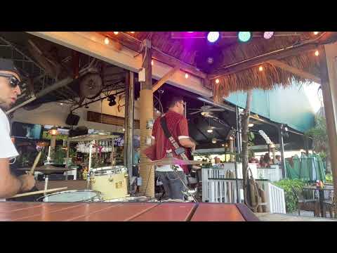 Alive Band Live @ ER Bradleys May 15, 2025 - YouTube