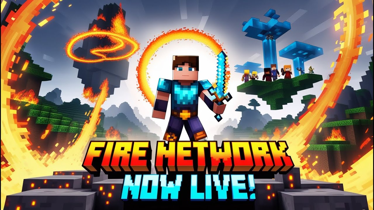 Pakistan's No.1 Minecraft Server Launched - YouTube