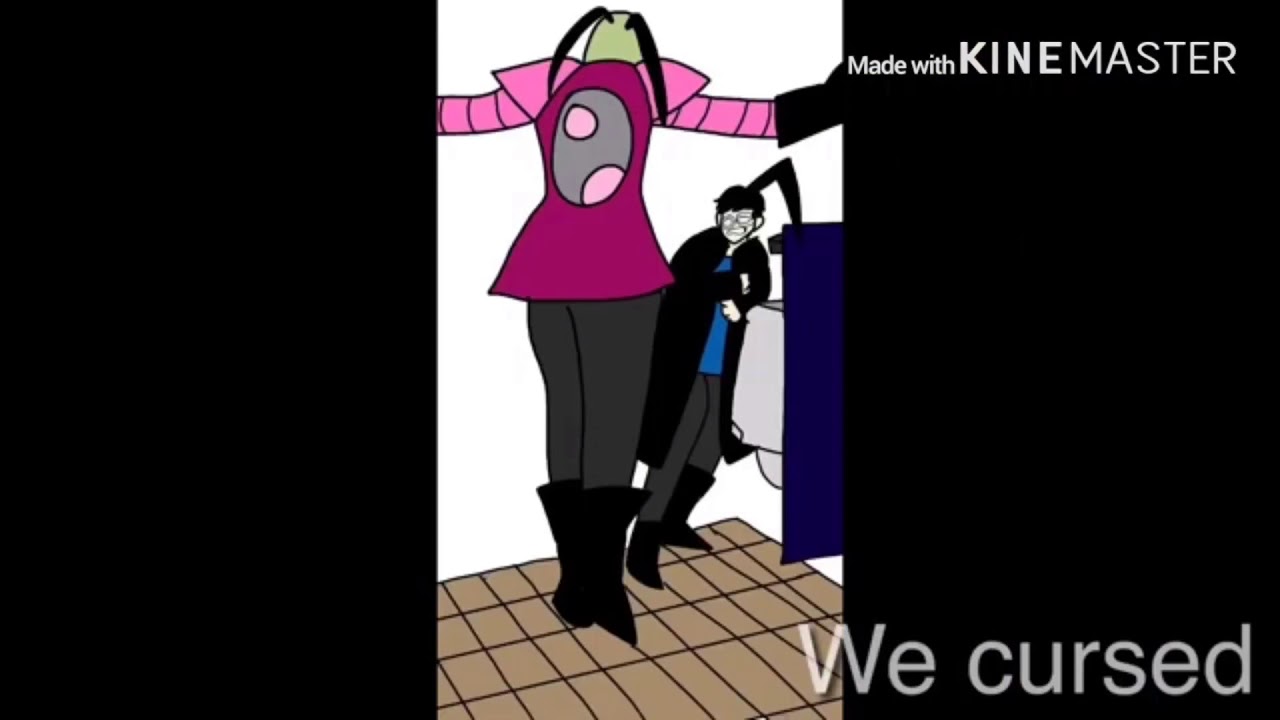 Longer Version Of Invader Zim cursed images | We Cursed - YouTube