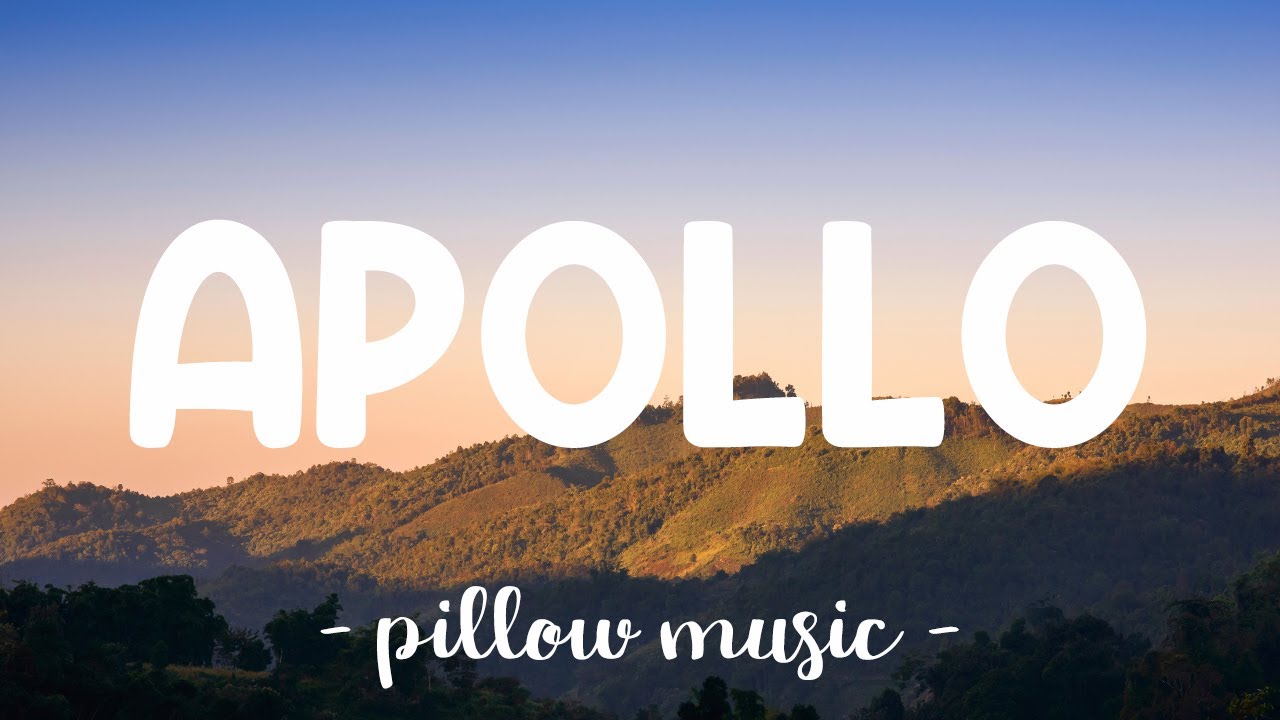 Apollo - Timebelle (Lyrics) 🎵 - YouTube