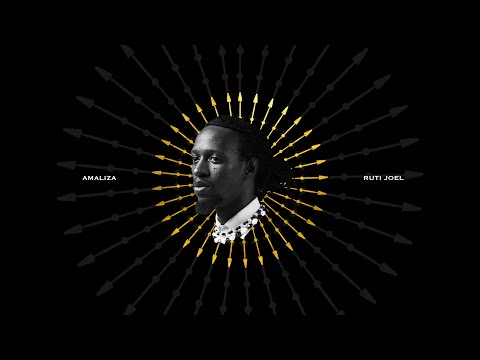 Ruti Joel - Amaliza (Audio)