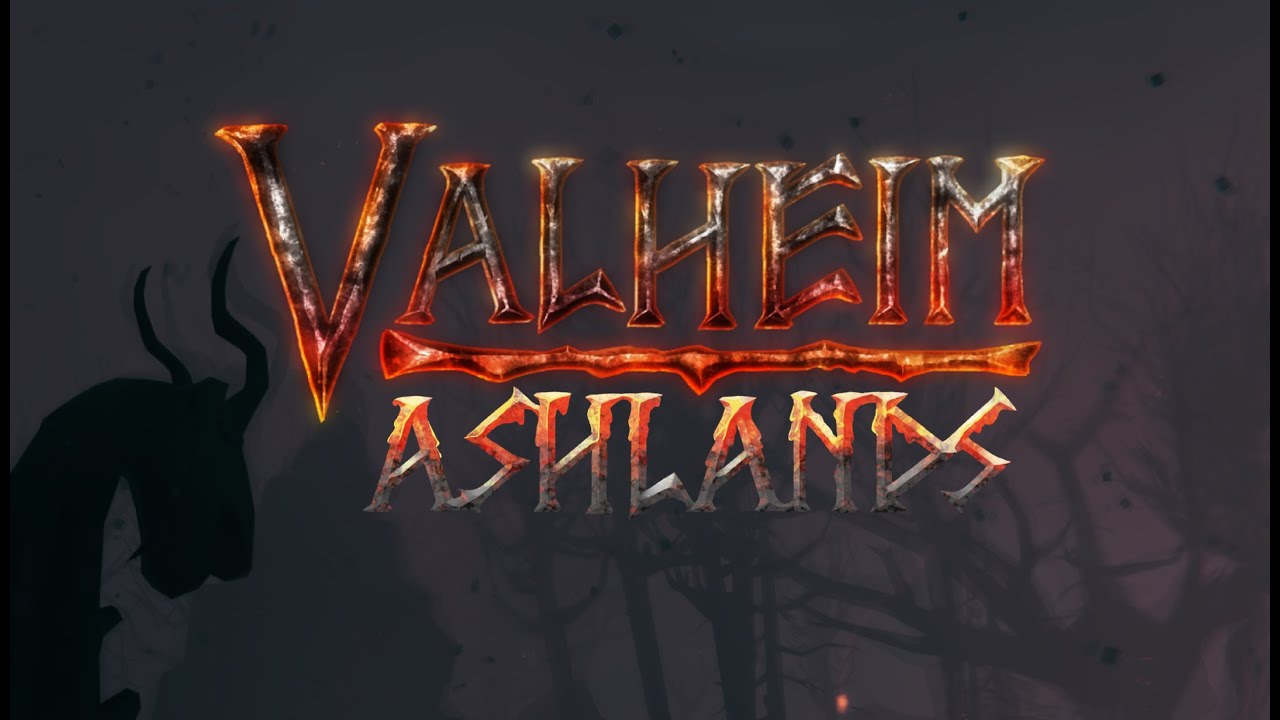 Ekiple Valheim Fader (Ashlands Boss) ve Final - YouTube