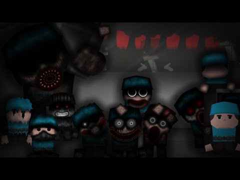 THE CLONE LAB ARCHIVES | Info For Every Anomaly / Failed Experiment ...