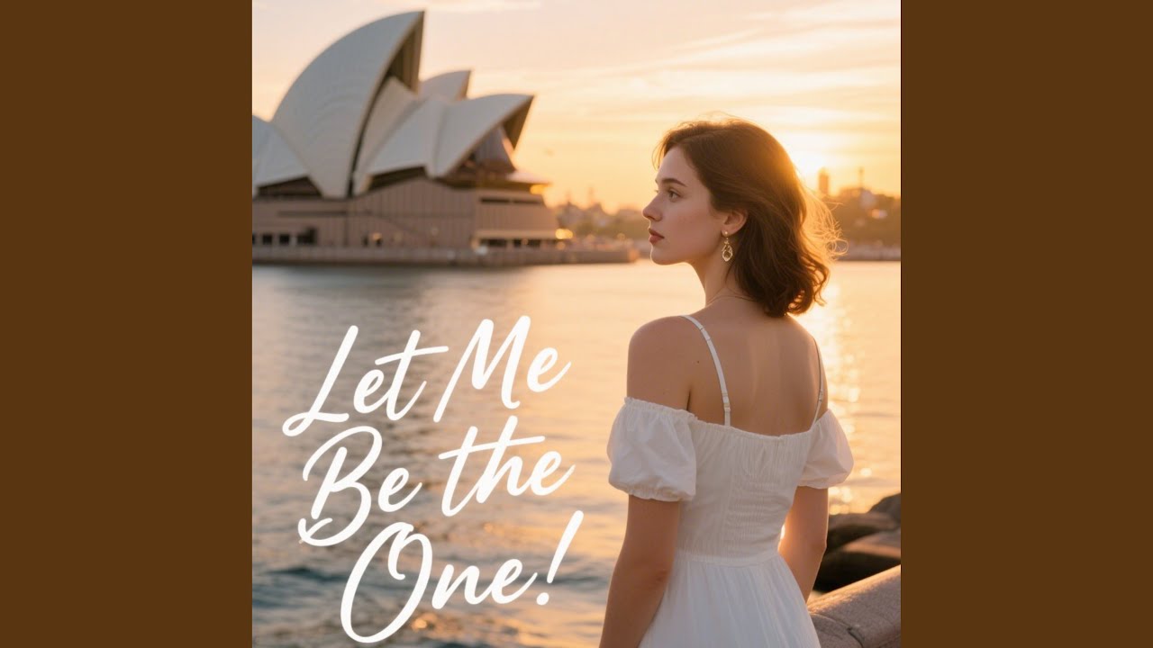 Let Me Be the One - YouTube