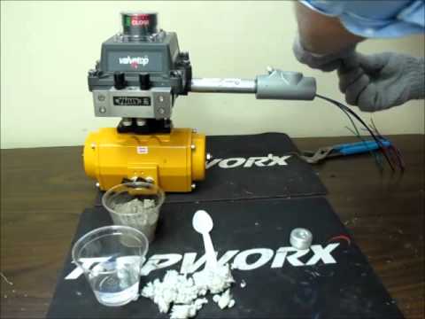 Lead Seal Installation - YouTube