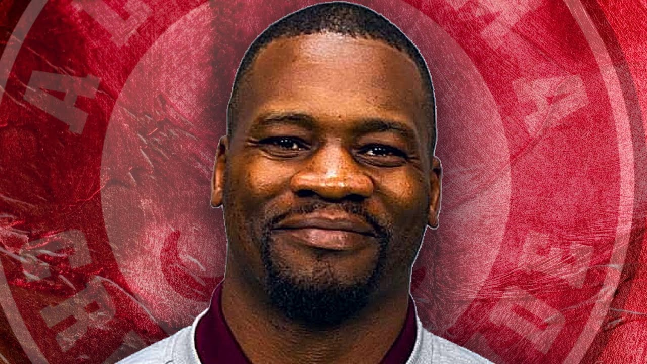 BREAKING: Jay Graham Releases Statement On Reason Behind Leaving ...