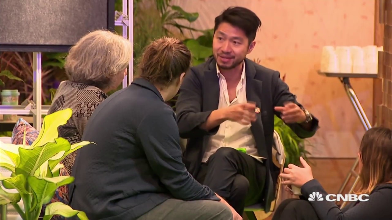 Miniwiz's Arthur Huang on building a multi-million dollar business from ...