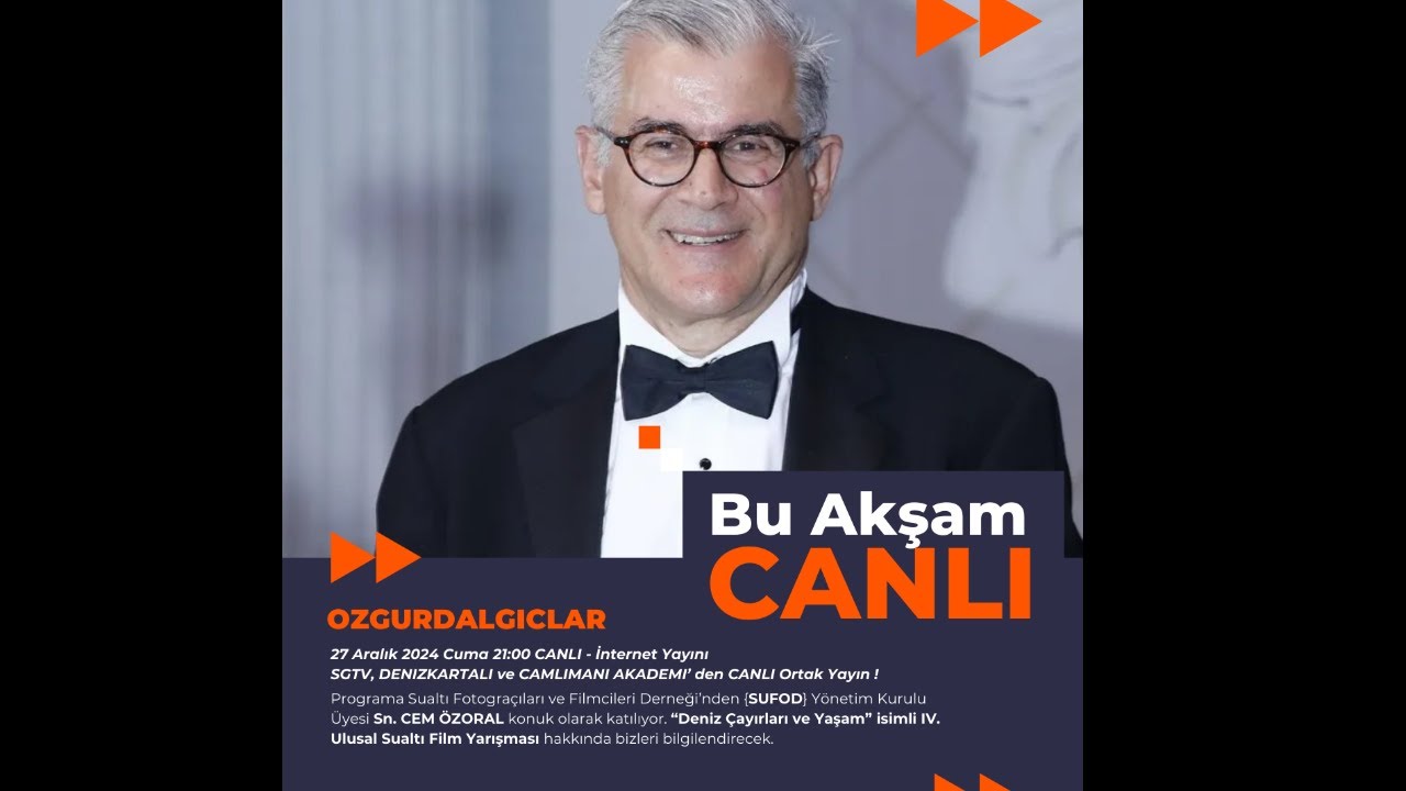 SGTV STREAM - YouTube