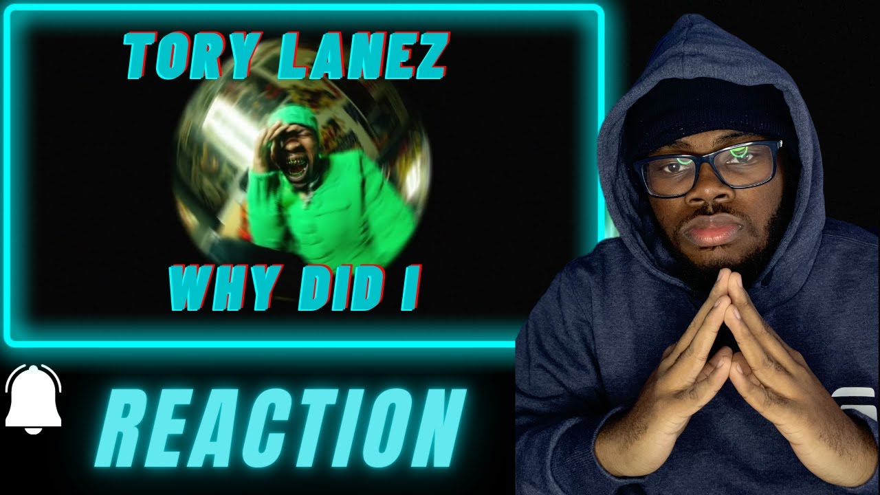 Tory Lanez - Why Did I [Official Audio] | REACTION - YouTube