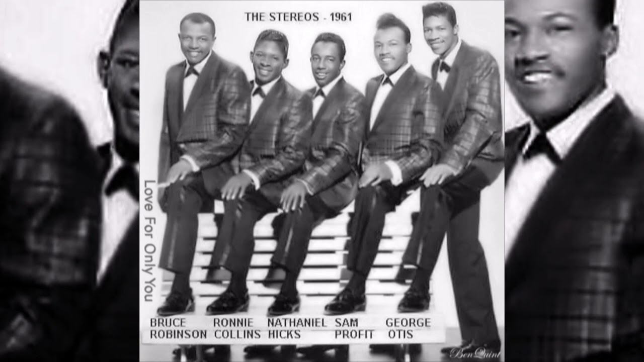 Love Only For You The Stereos - YouTube Music