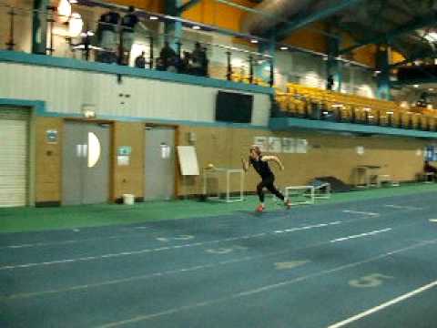 The Hang Style Long Jump [2] - YouTube