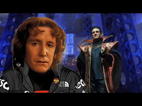 The Eighth Doctor Defeats The Master with STYLE! (Doctor Who Meme ...