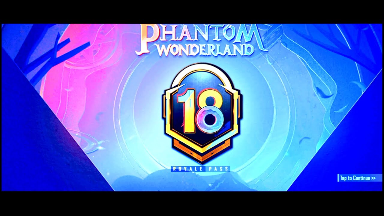 NEW ROYAL PASS 18 - YouTube