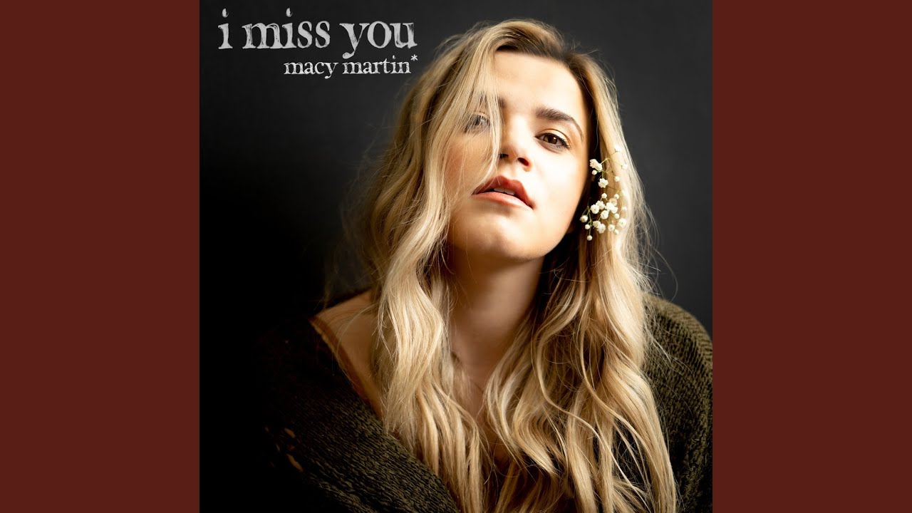 I Miss You (Piano Version) - YouTube Music