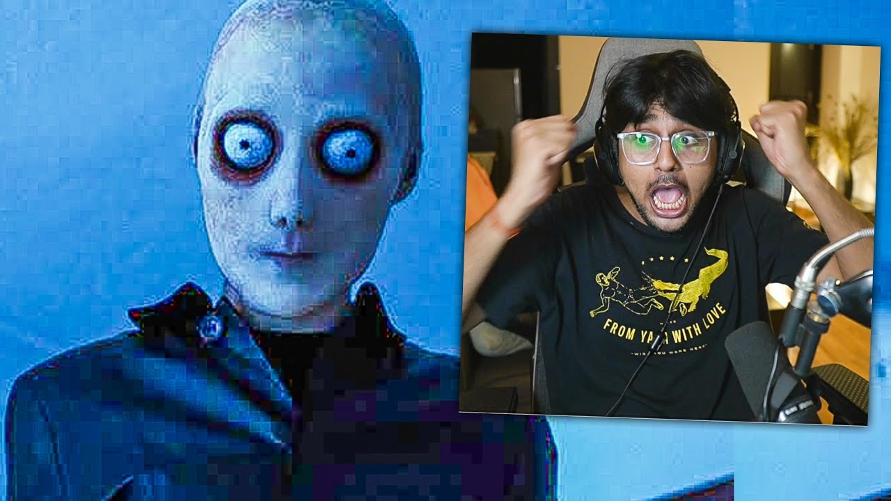 SCARIEST SUPER SCARY VIDEOS EPISODE (SSV #15 ) - YouTube