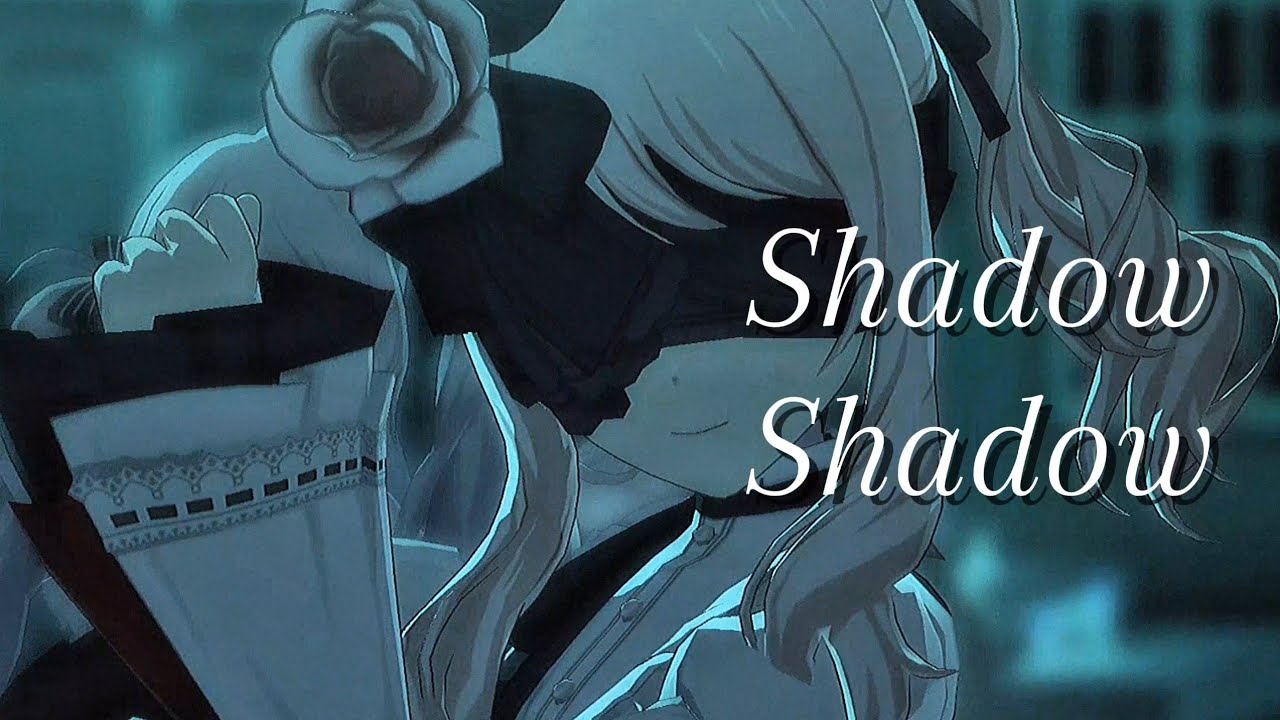 [프로세카/プロセカ] Shadow Shadow (25시 나이트 코드에서/25時 , ナイトコードで.ver) - YouTube