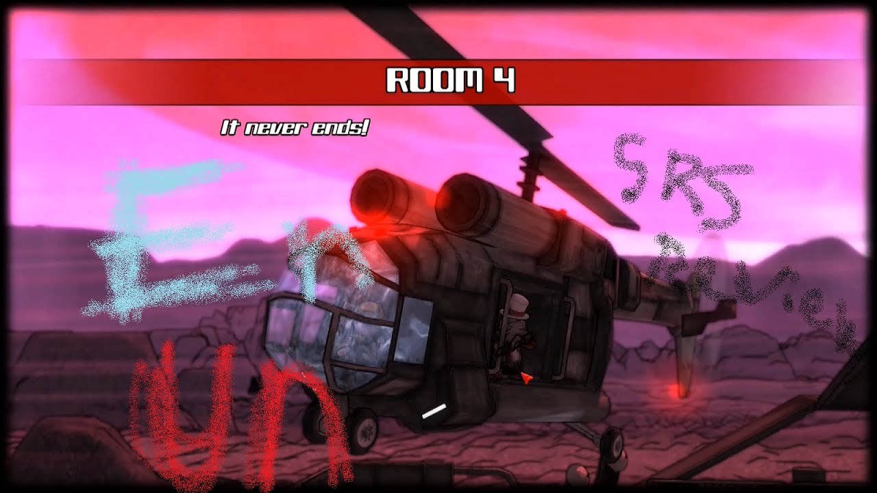 _ Madness: Project Nexus _ A critical review - YouTube