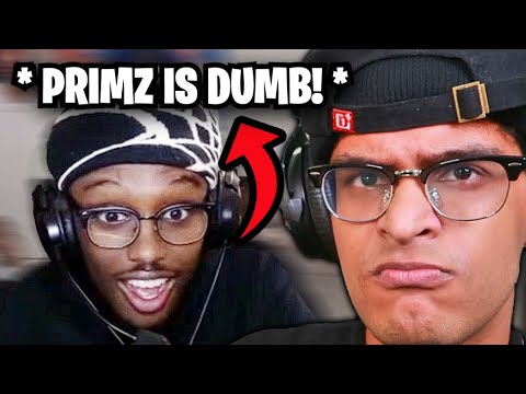 Yusuf7n EXPOSES & SCAMS Primz (my reaction) - YouTube