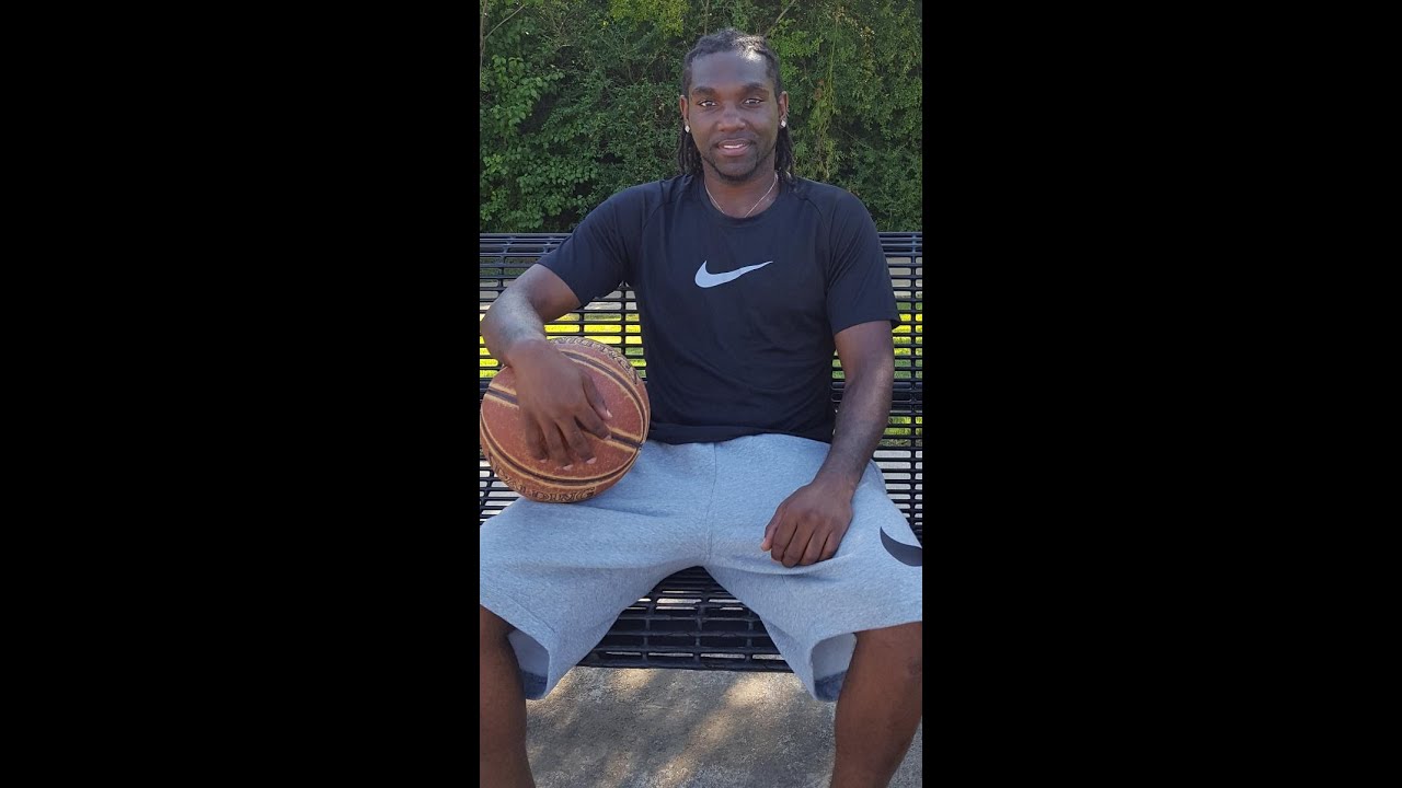 I Had To Prove Myself Since Childhood! PJ Smith Amityville (NY) HS ...