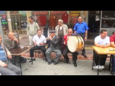 KEFCÜ DAYI VE EKİBİ