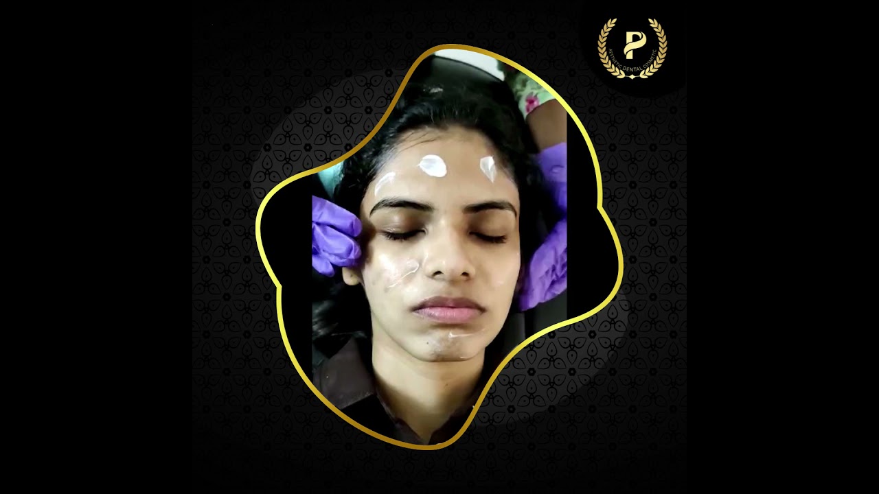 Skin Rejuvenation treatment for the Miss Tamilnadu 2021 - 22 title ...