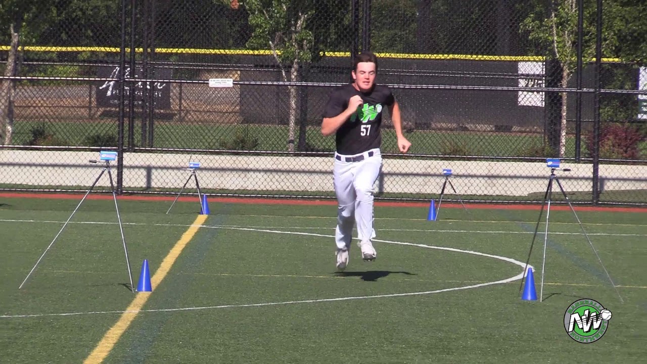Cooper Barnum - PEC - 60 - Skyview HS (WA) - July 24, 2018 - YouTube